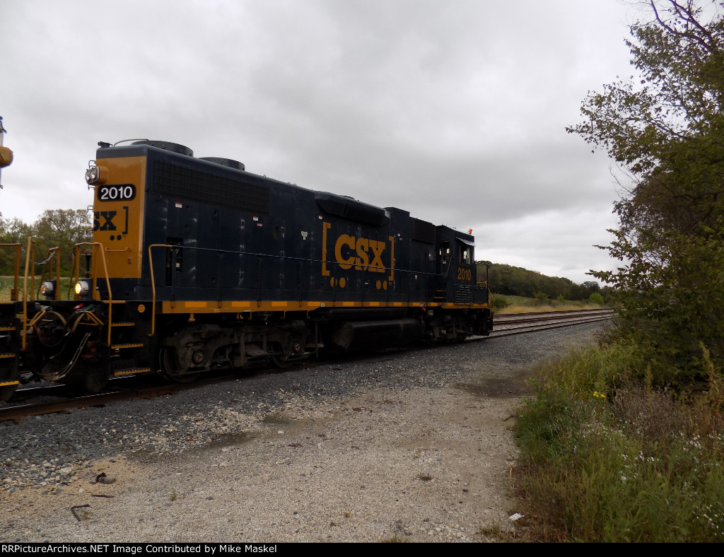 CSX 1546